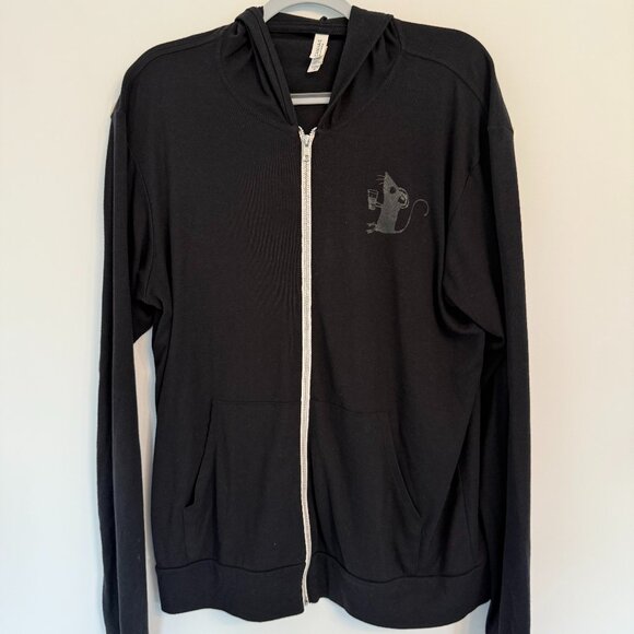 Shirts | Off Color Brewing Chicago Hoodie Xl | Poshmark
